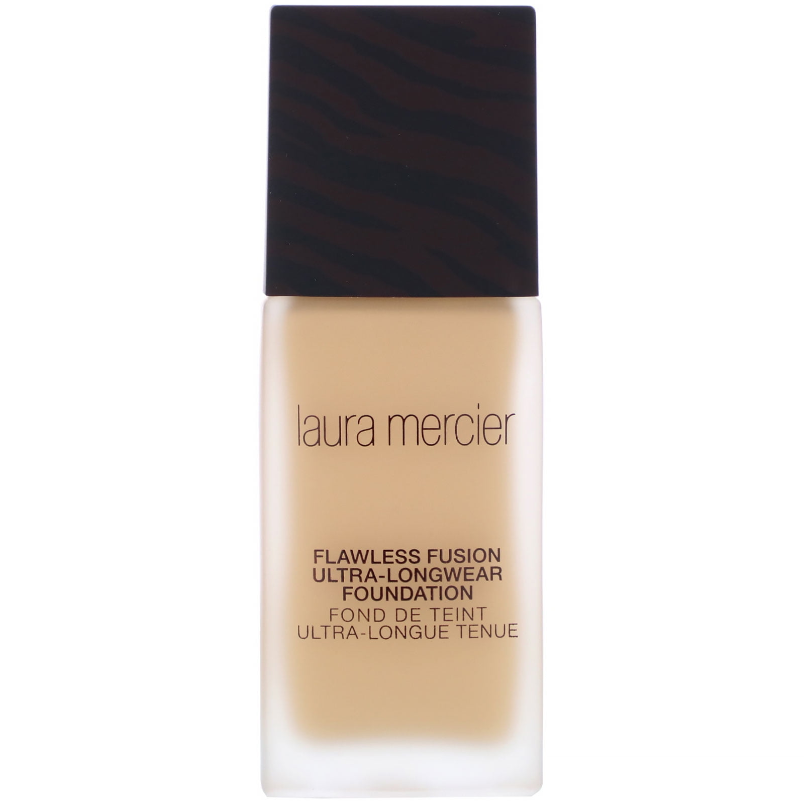 Laura Mercier Flawless Fusion UltraLongwear Foundation 3N1 Buff 1oz ...