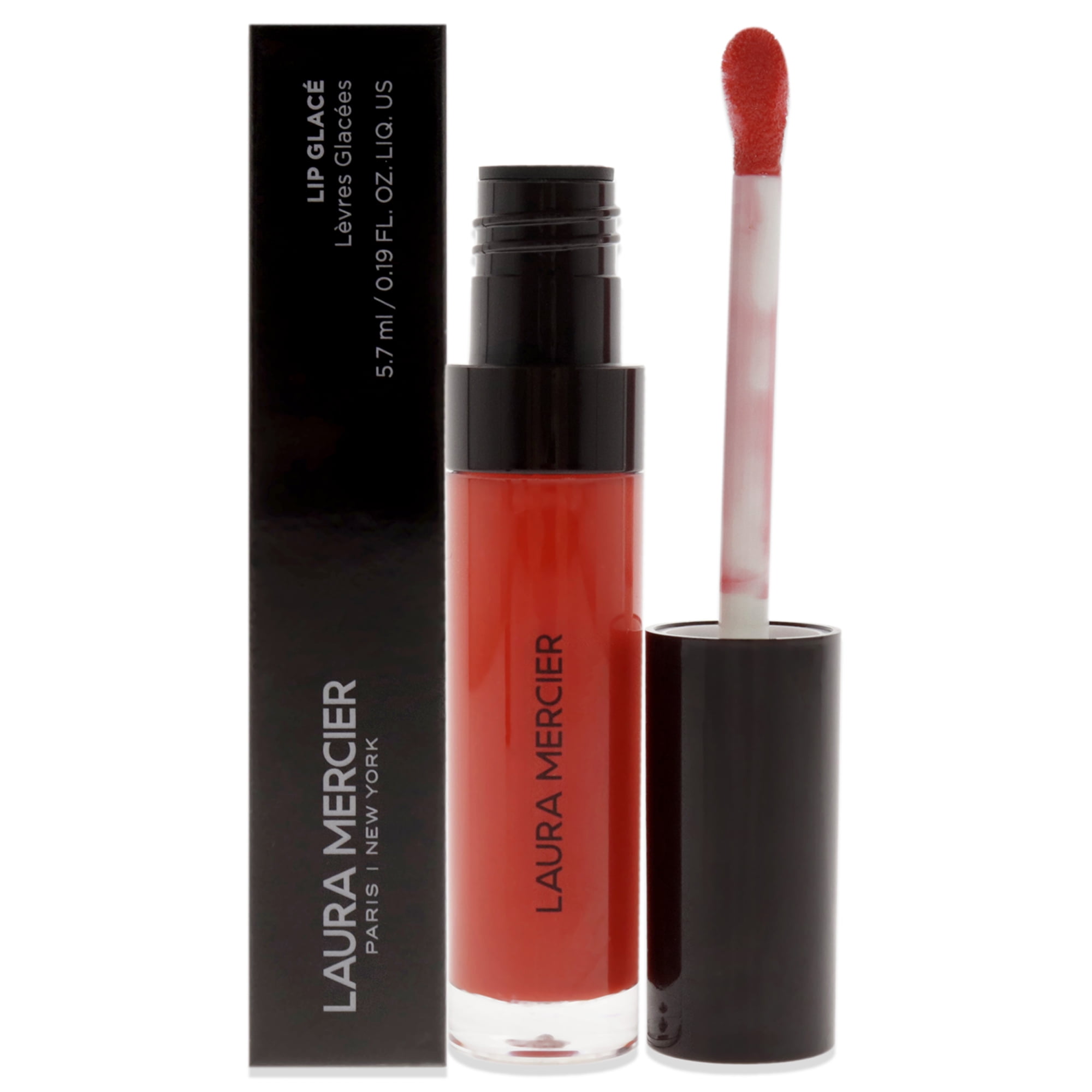 Laura Mercier Lip Glace - 420 A La Fraise 0.19 oz Lip Gloss - Walmart.com