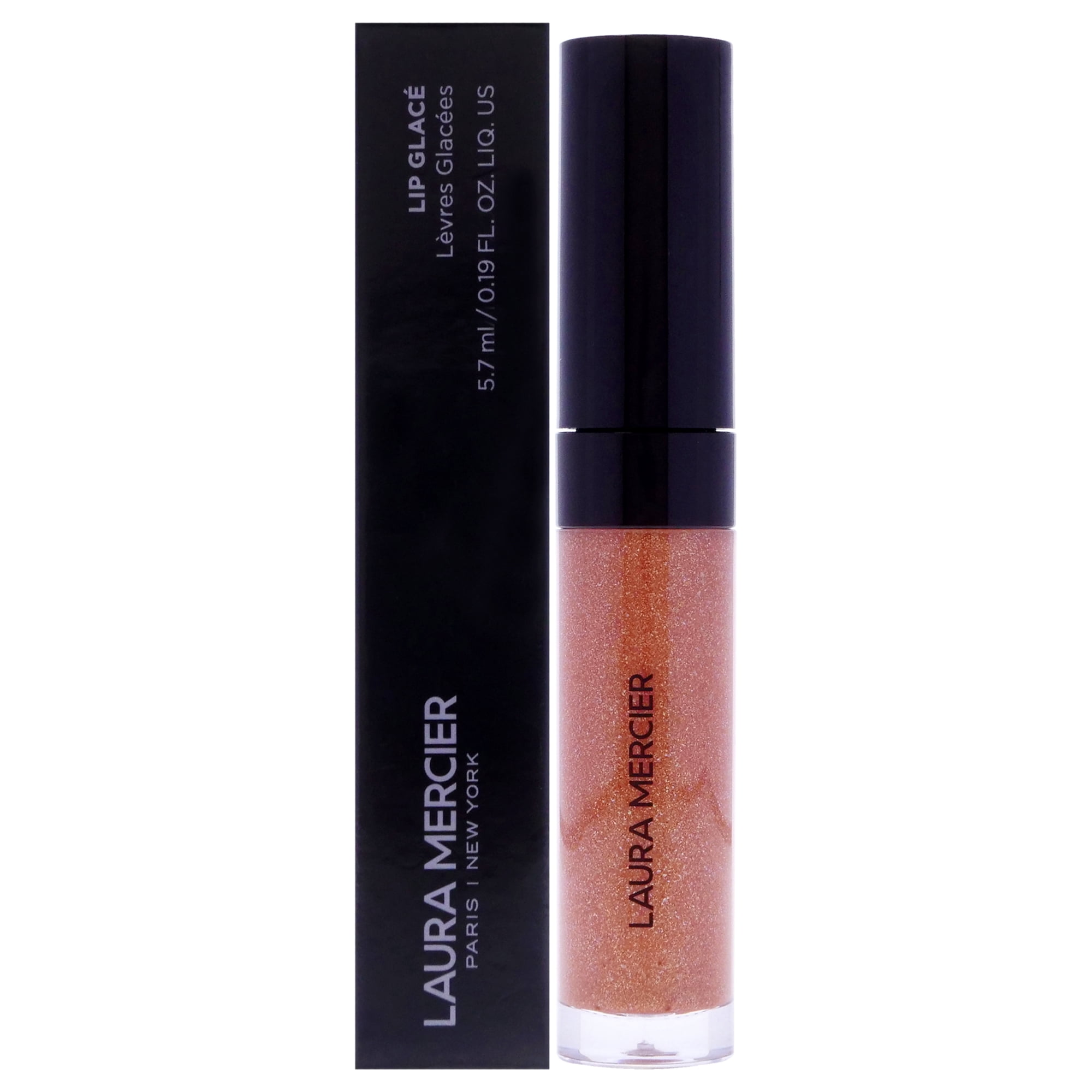 Laura Mercier Lip Glace - 85 Praline , 0.19 oz Lip Gloss - Walmart.com