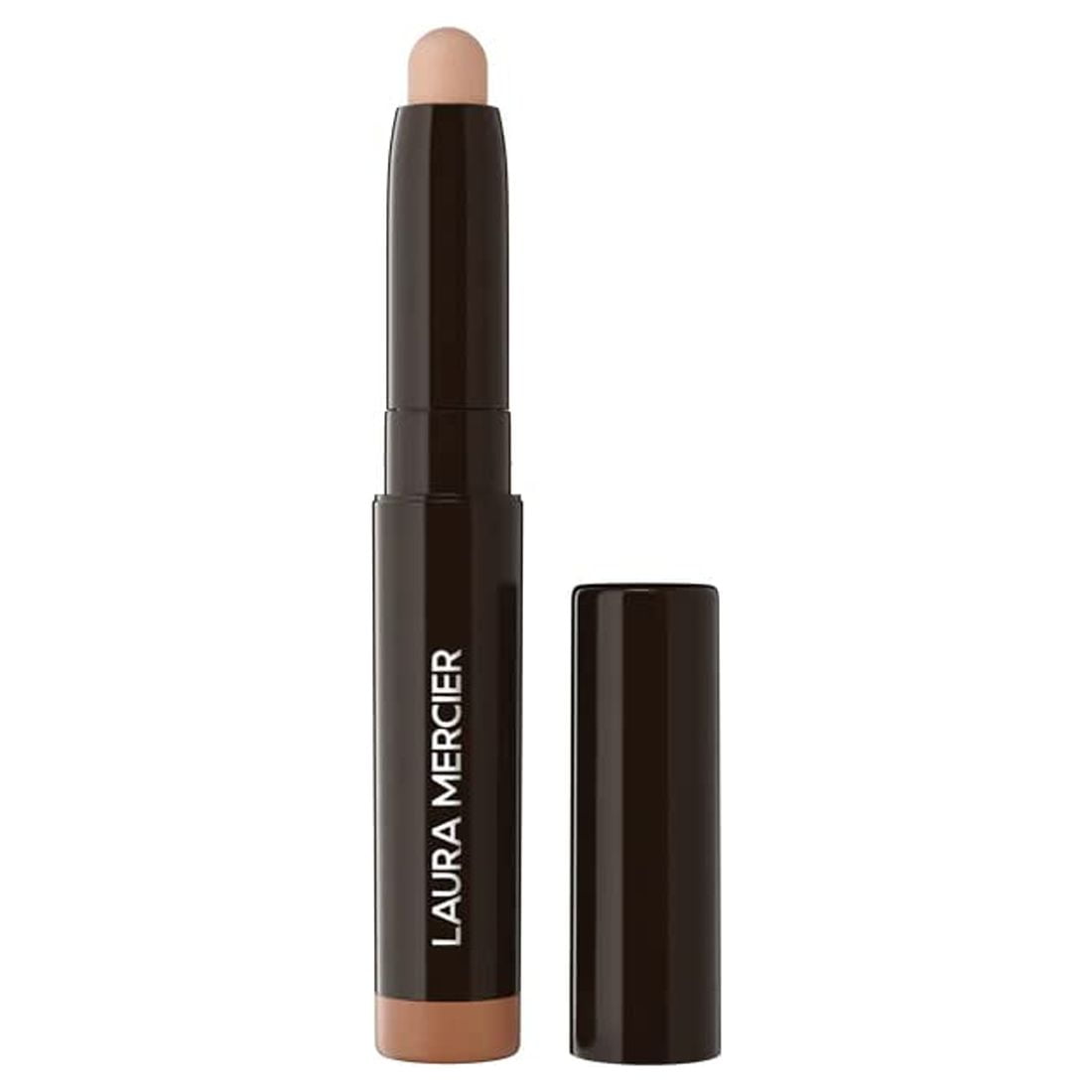 Laura Mercier Mini Caviar Stick Eye Color TRAVEL SIZE Au Naturel 1g .03 ...