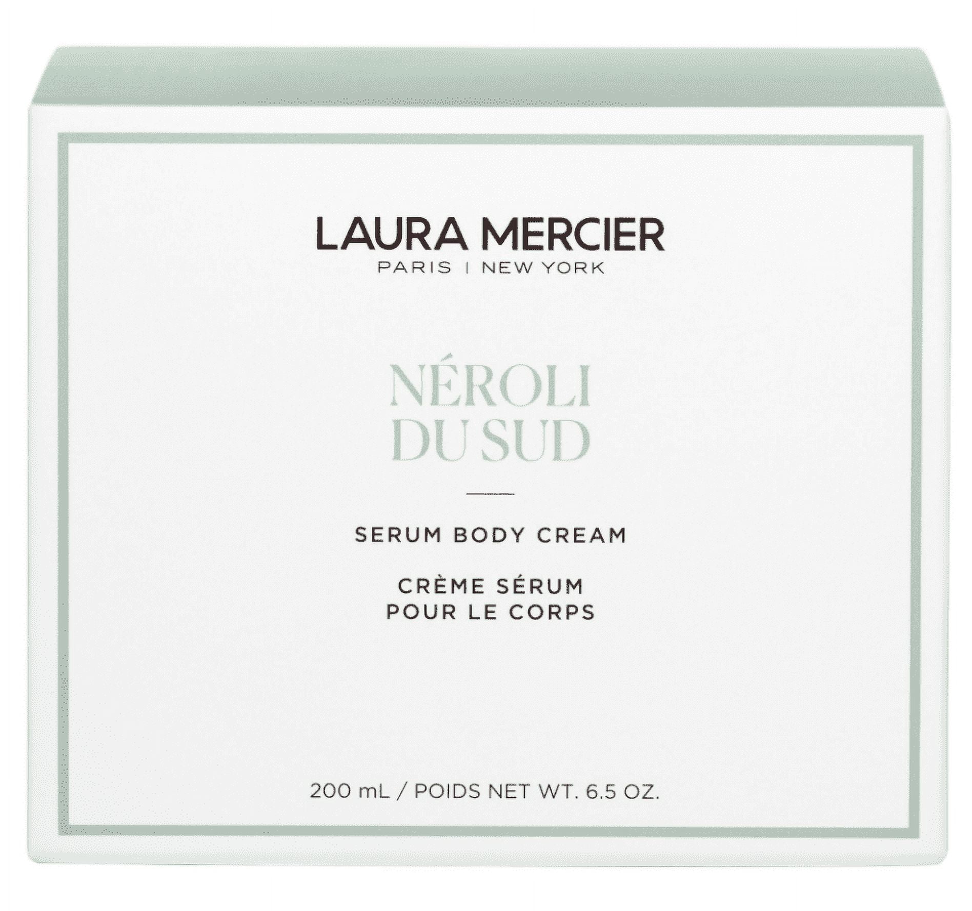 Laura Mercier Neroli Du Sud Serum Body Cream 200ml/6.5oz - Walmart.com