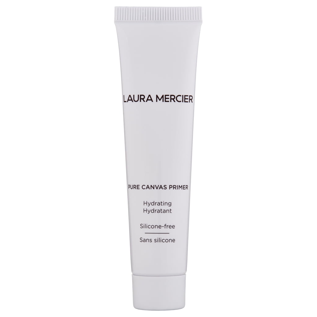 Laura Mercier Pure Canvas Primer Hydrating, Travel Size 0.8oz 25ml ...