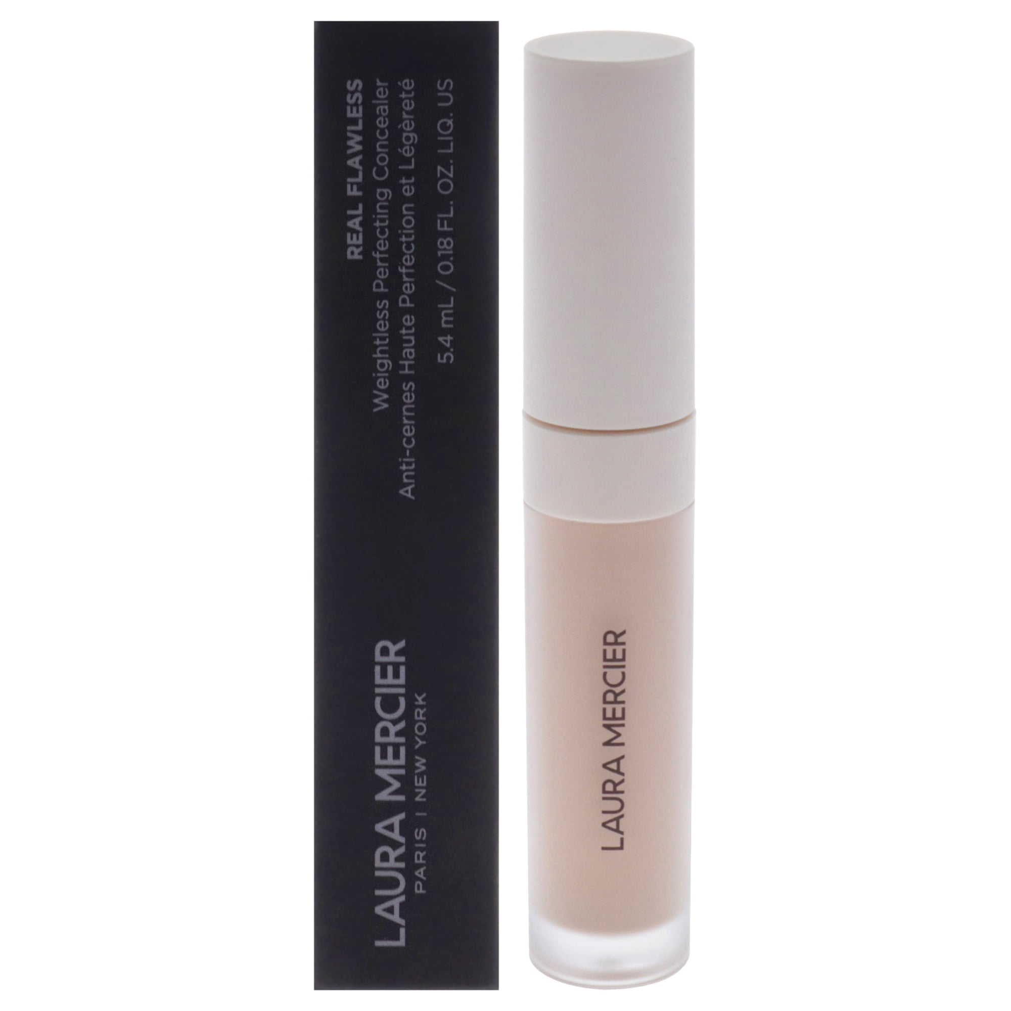 Laura Mercier Real Flawless Weightless Perfecting Concealer - 2C2 Light ...