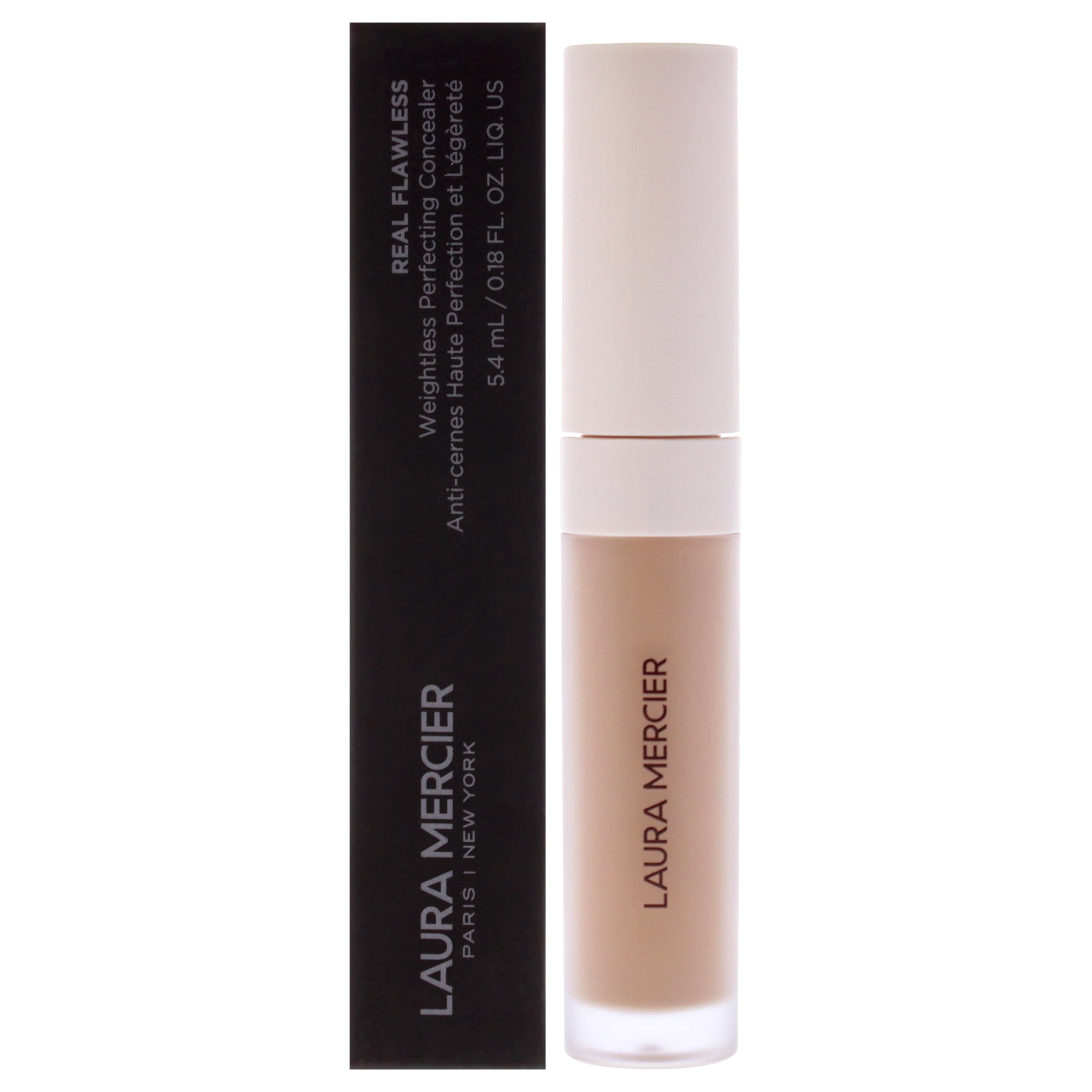Laura Mercier Real Flawless Weightless Perfecting Concealer - 4C0 ...