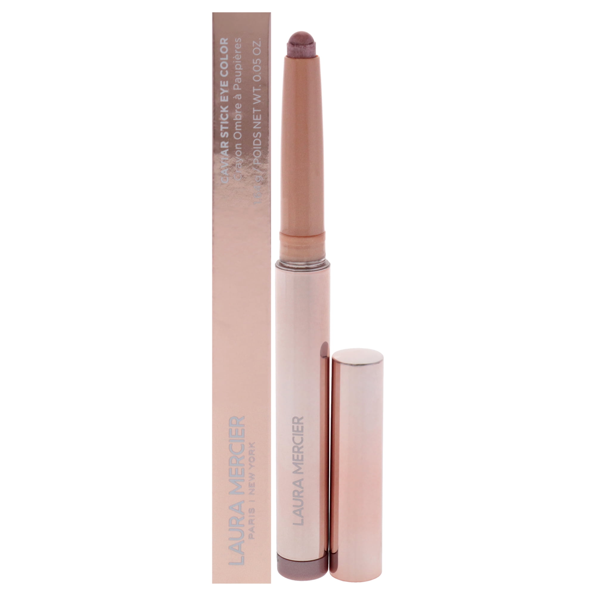 Laura Mercier Roseglow Caviar Stick Eye Shadow - Kiss From A Rose , 0. ...