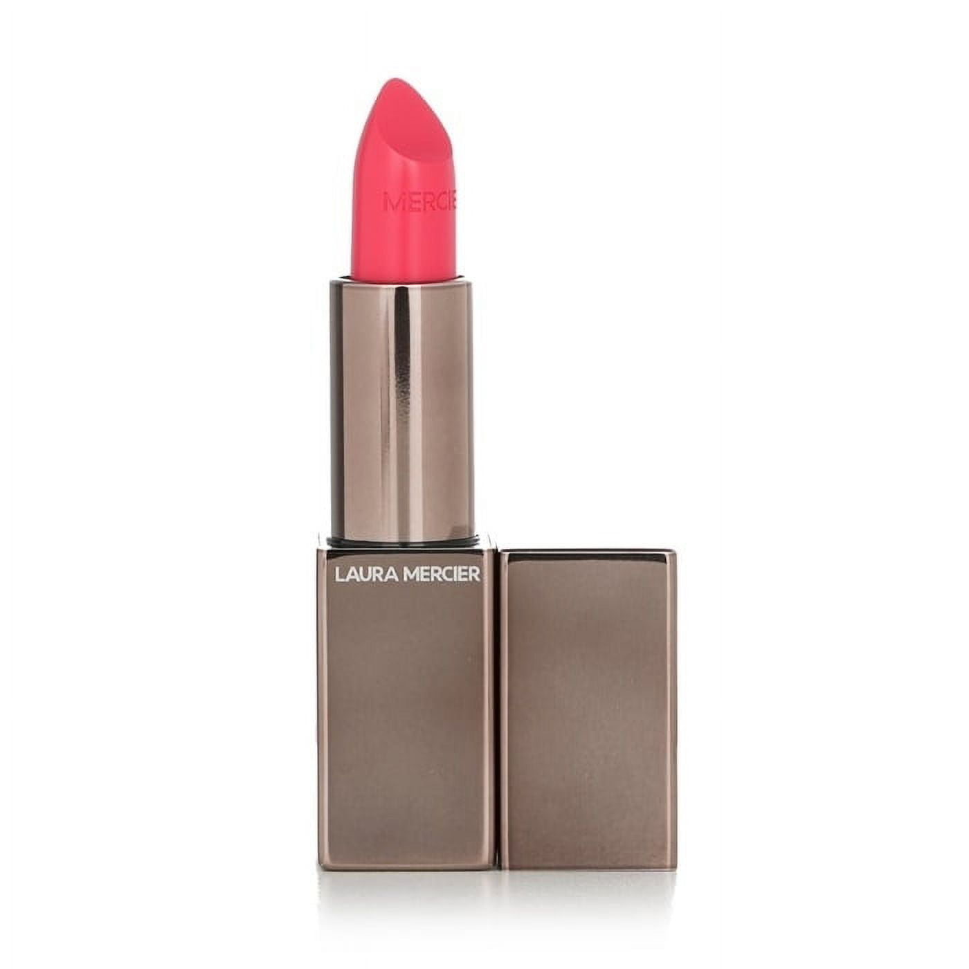 Laura Mercier Rouge Essentiel Silky Creme Lipstick - # L'Orange ...