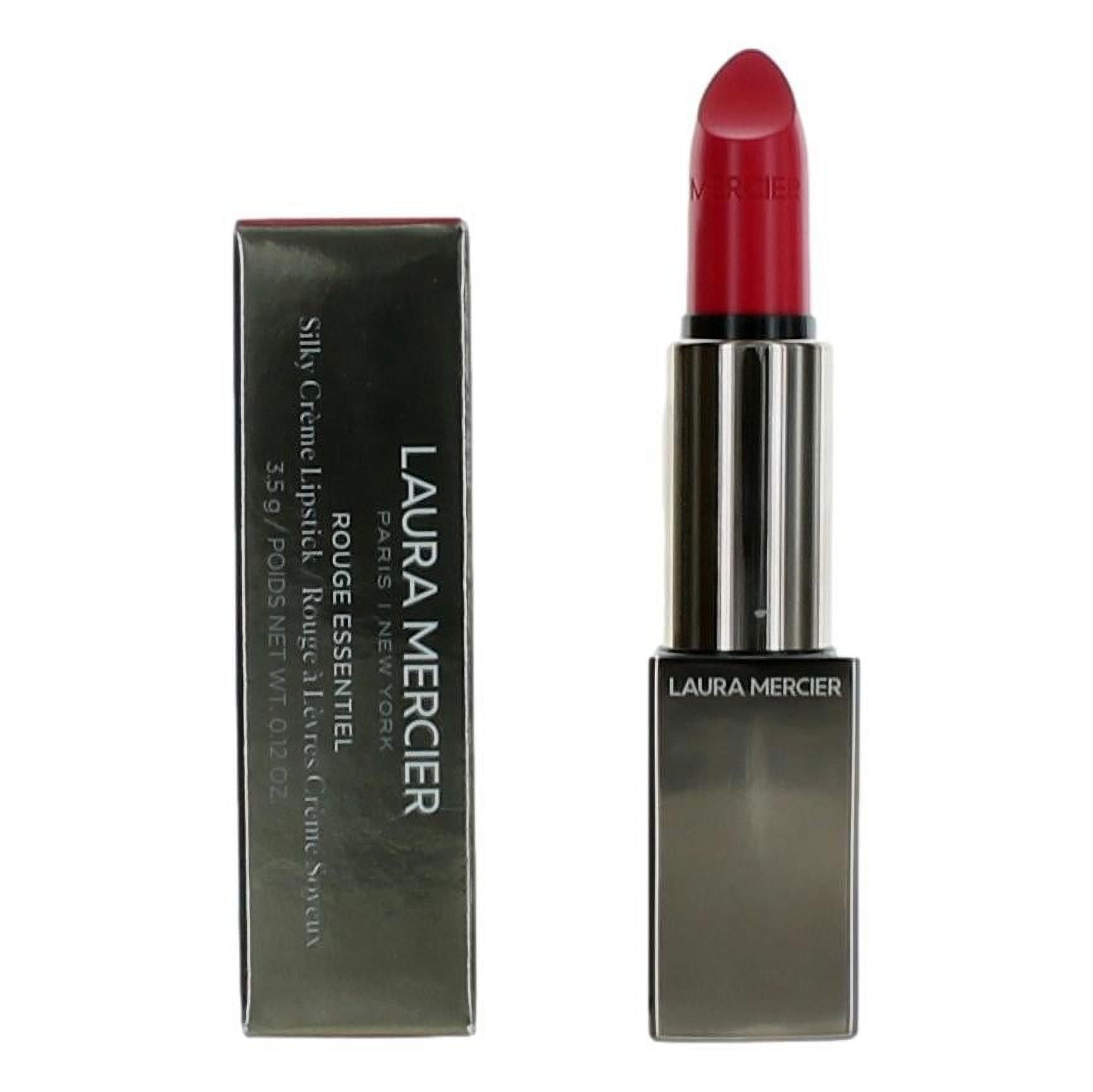 Laura Mercier Rouge Essentiel by Laura Mercier, .12 oz Silky Creme ...
