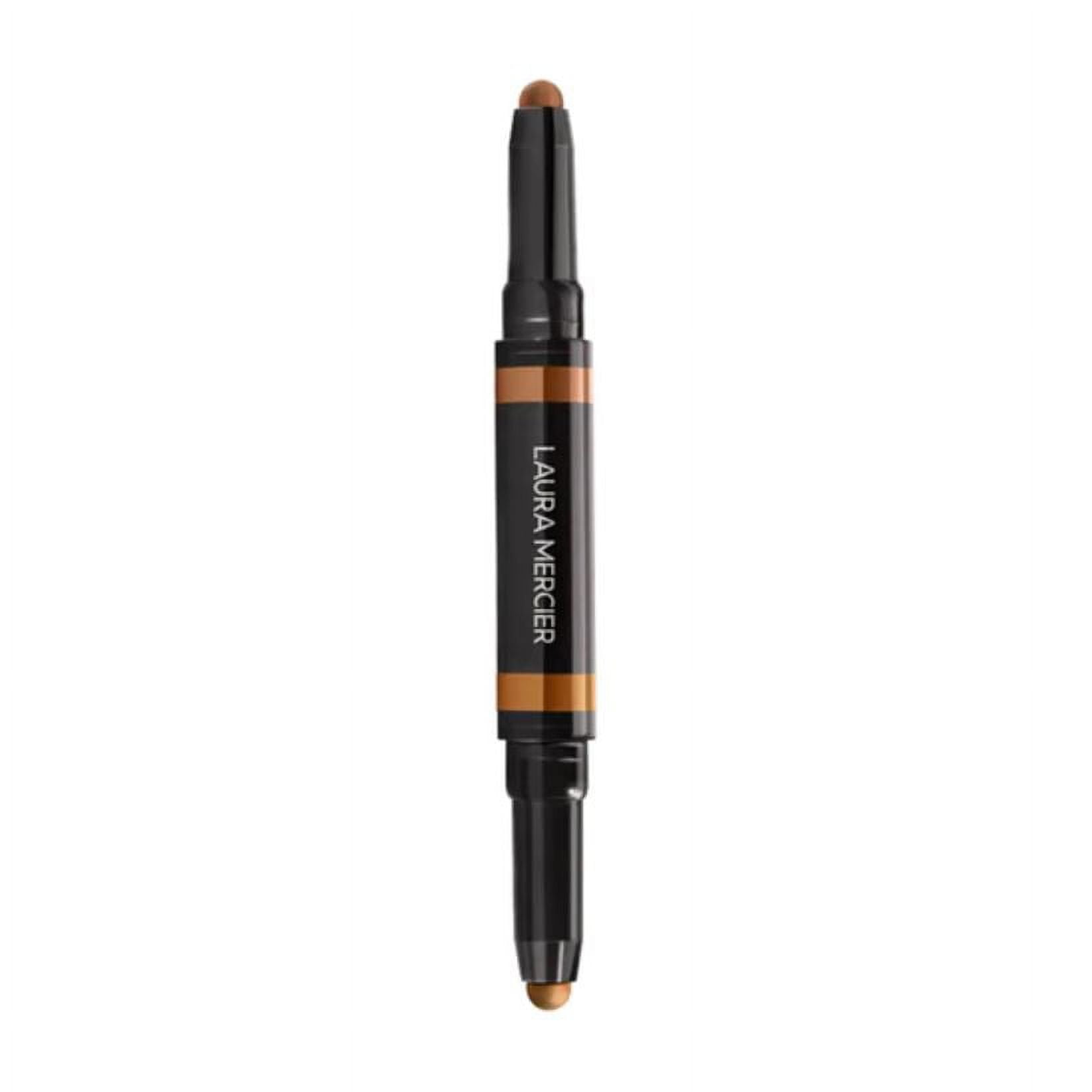 Laura Mercier Secret Camouflage Concealer Duo - 6N Rich with Neutral ...