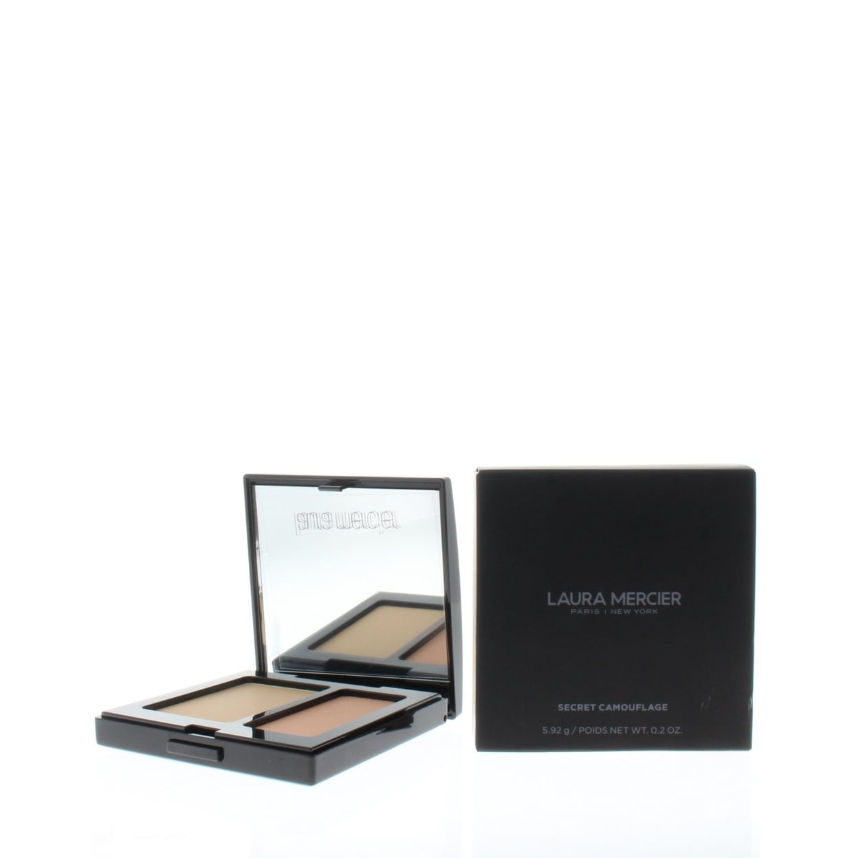 Laura Mercier Full Coverage Secret Camouflage SC-2 Concealer, 0.2oz/5 ...