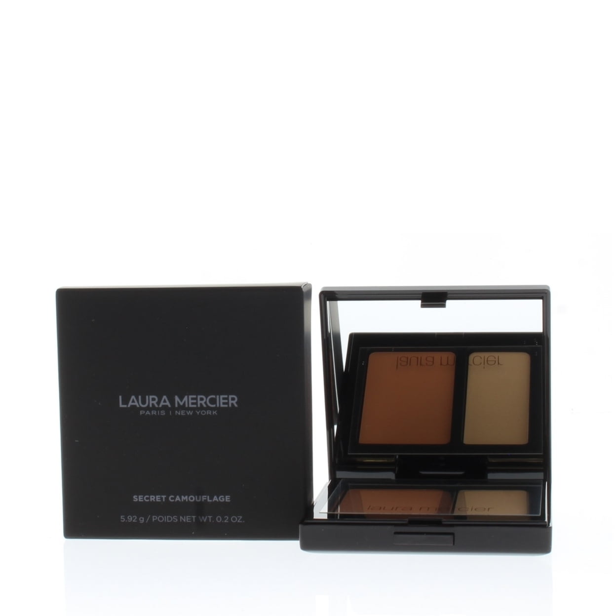 Laura Mercier Makeup Secret Camouflage SC-4 Full Coverage Concealer, 5 ...