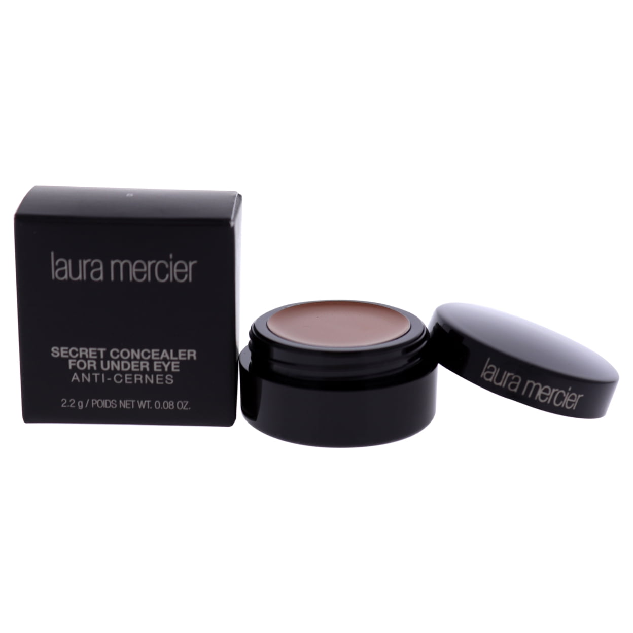 Laura Mercier Secret Concealer - Cream Concealer for Under Eyes - No. 5 ...