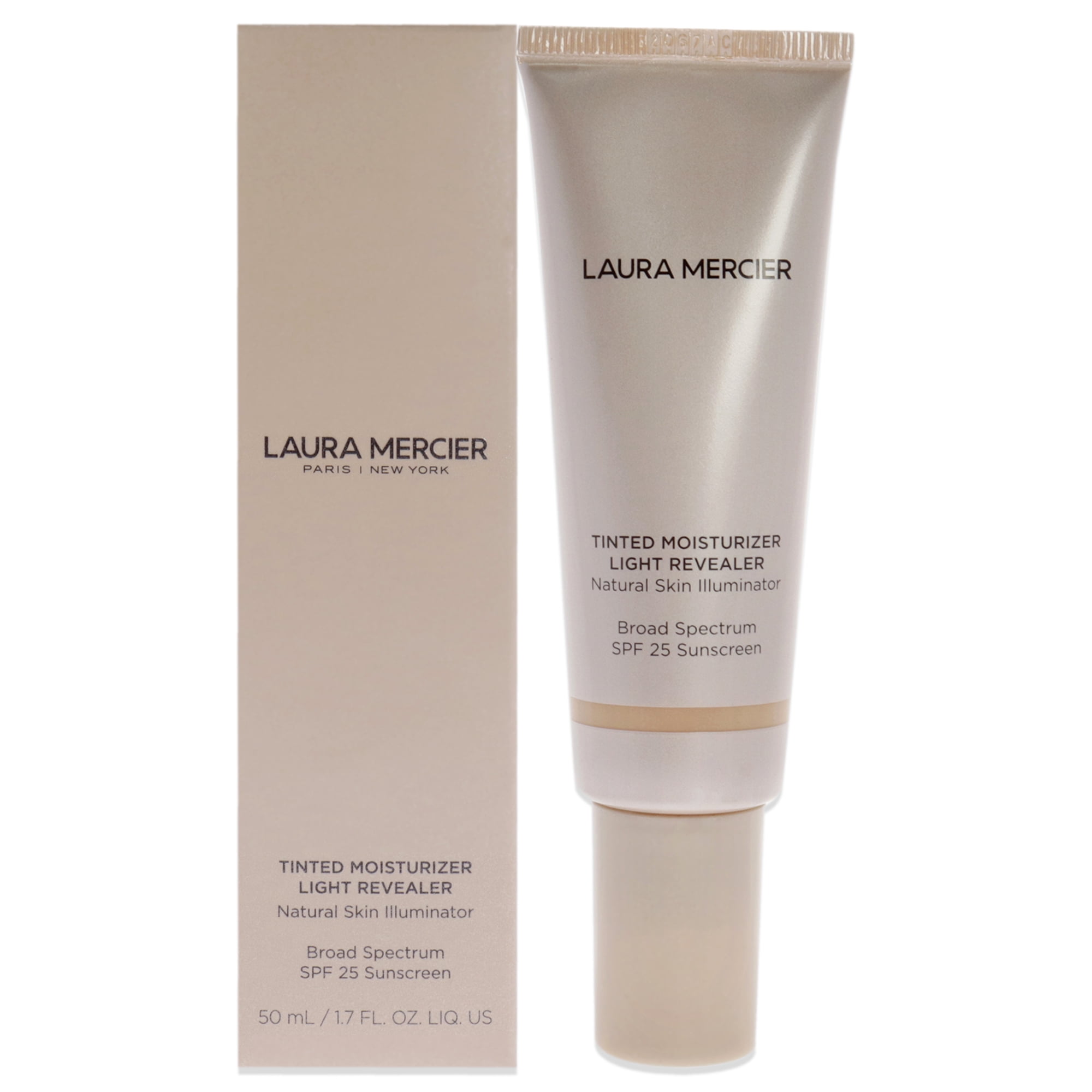 Laura Mercier Tinted Moisturizer Face Illuminator SPF 25 - 1C0 Cameo 1. ...