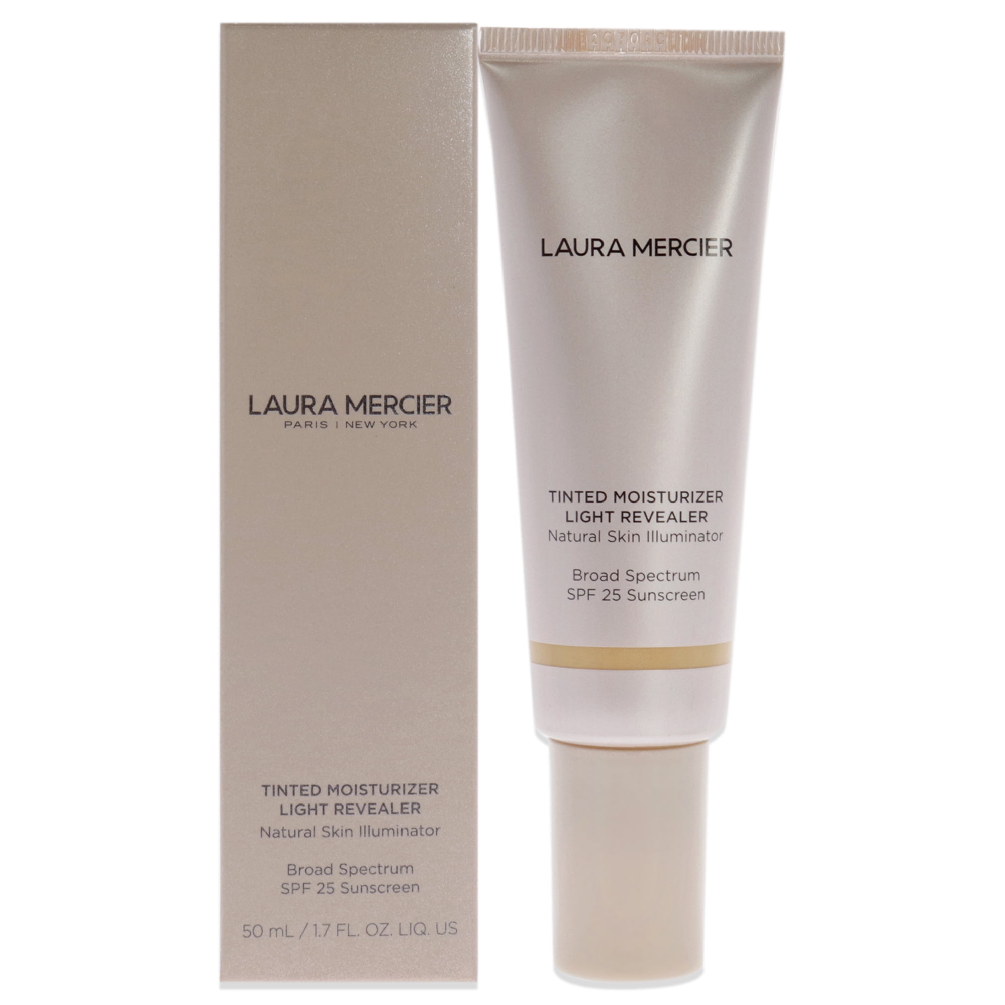 Laura Mercier Luminous Radiance Tinted Moisturizer SPF 25, Makeup Face ...