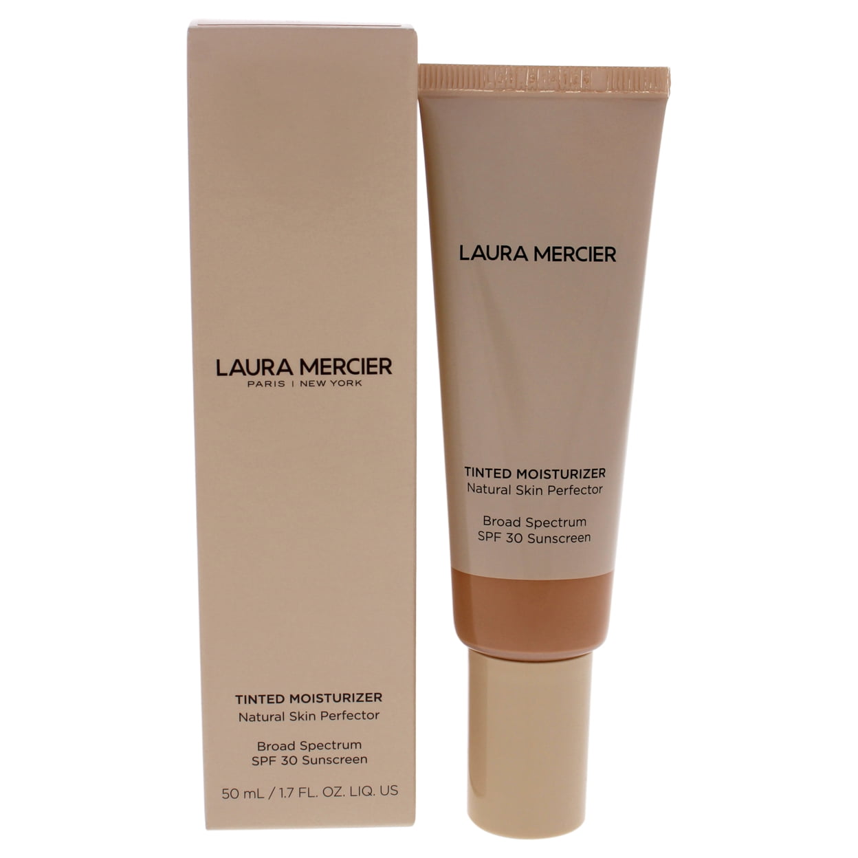 Laura Mercier Tinted Moisturizer Natural Skin Perfector SPF 30 - 2C1 ...