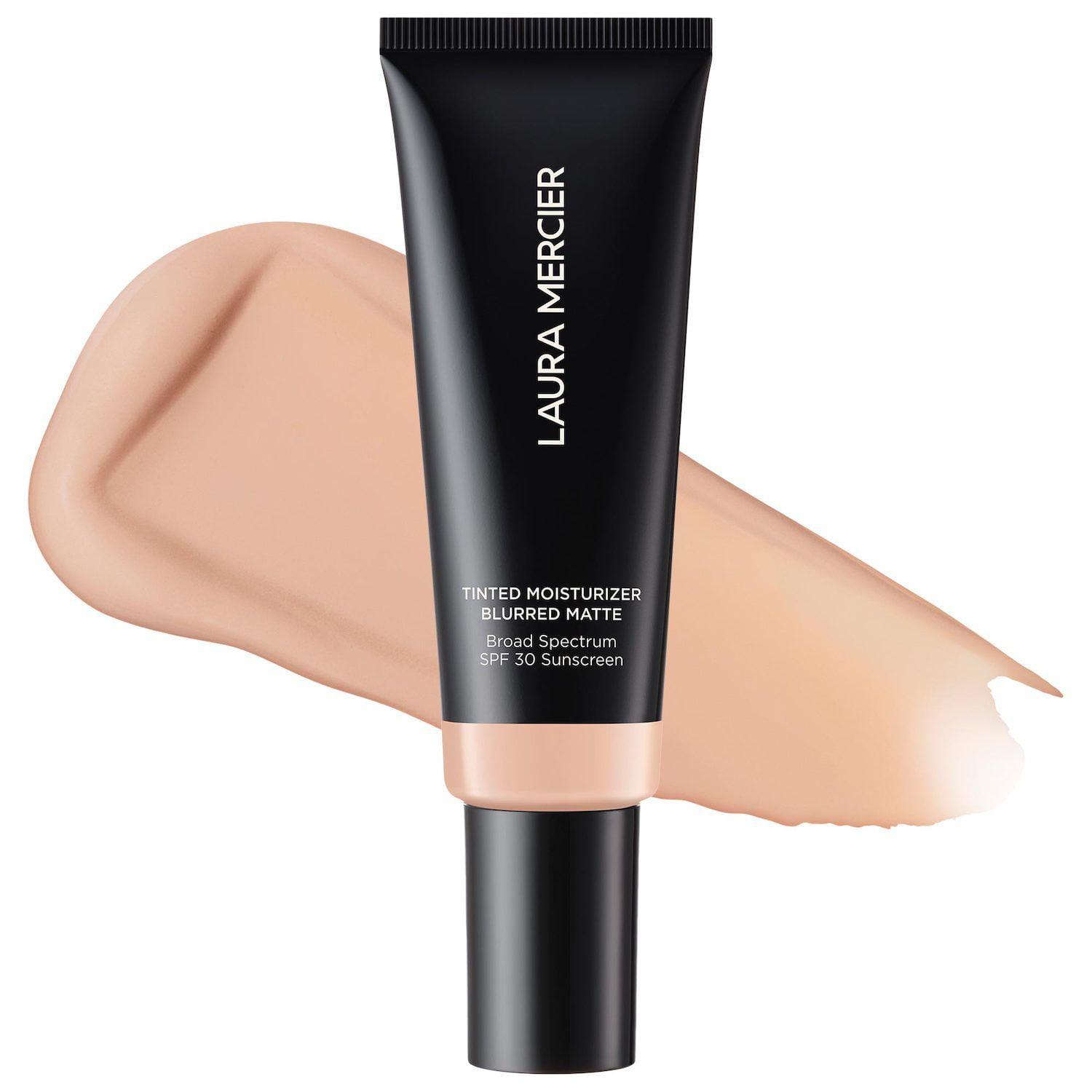 Laura Mercier Tinted Moisturizer Oil Free Blurred Matte SPF 30 Color ...