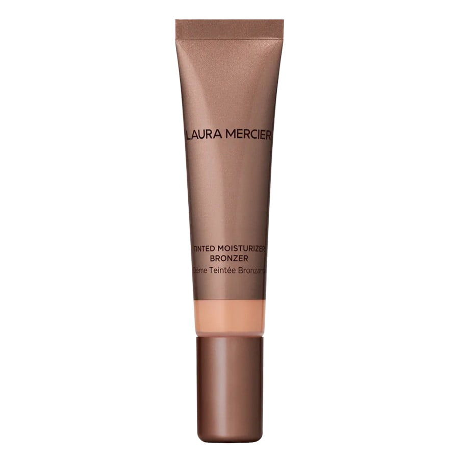 Laura Mercier Tinted Moisturizer Sheer Cream Bronzer Sundrop - Walmart.com