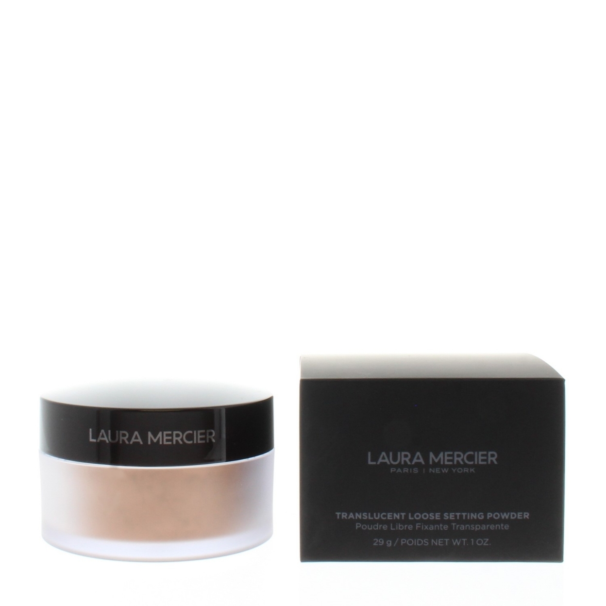 Laura Mercier Translucent Loose Setting Powder Translucent Medium Deep ...