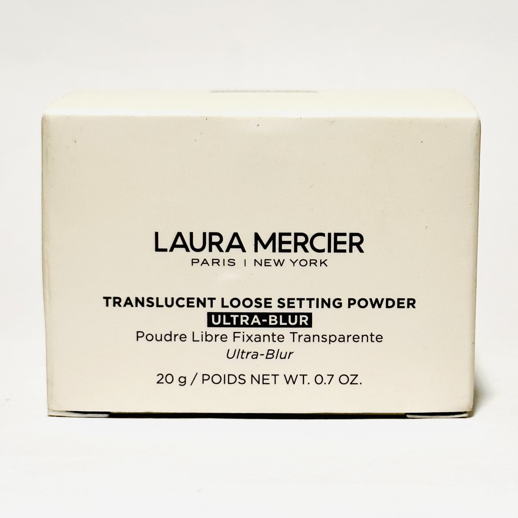 Laura Mercier Translucent Loose Setting Powder Ultra-Blur Translucent ...