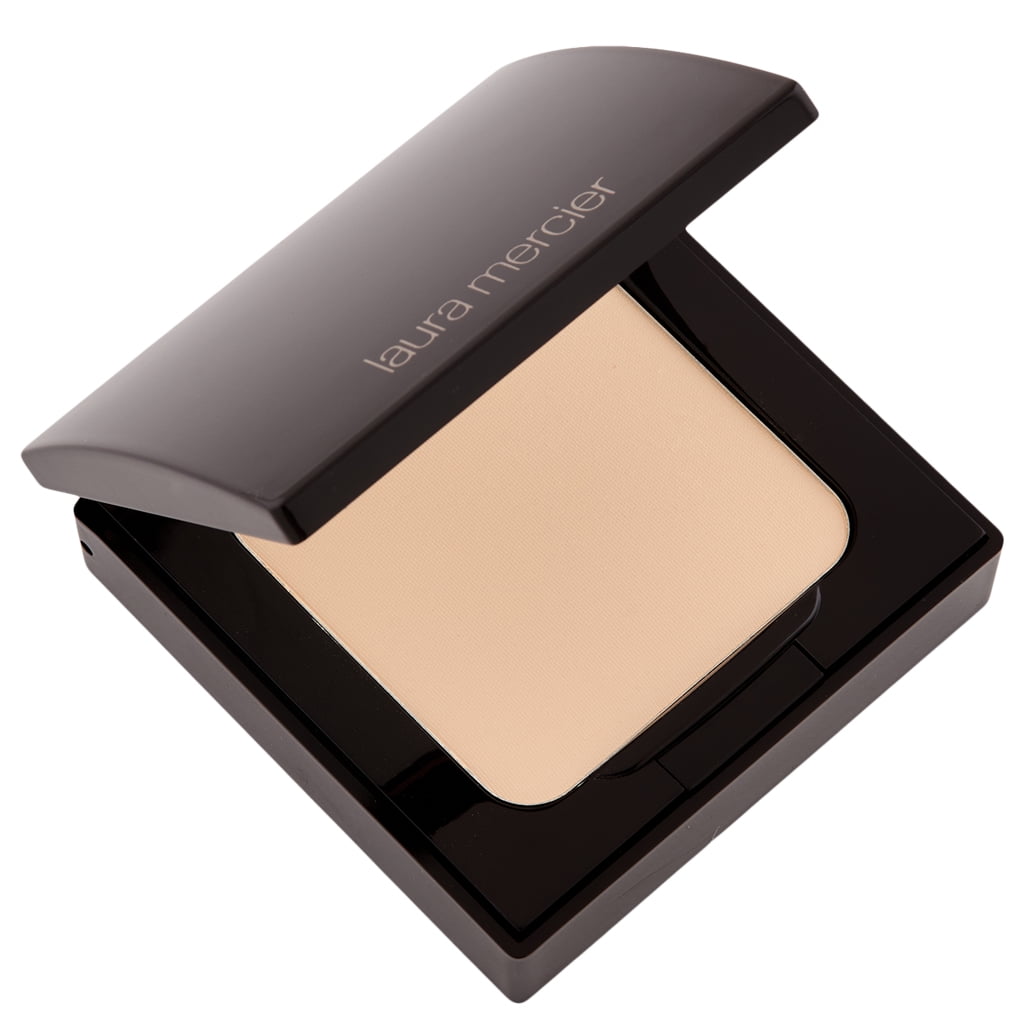 Laura Mercier Translucent Pressed Setting Powder 0.3 oz Translucent ...