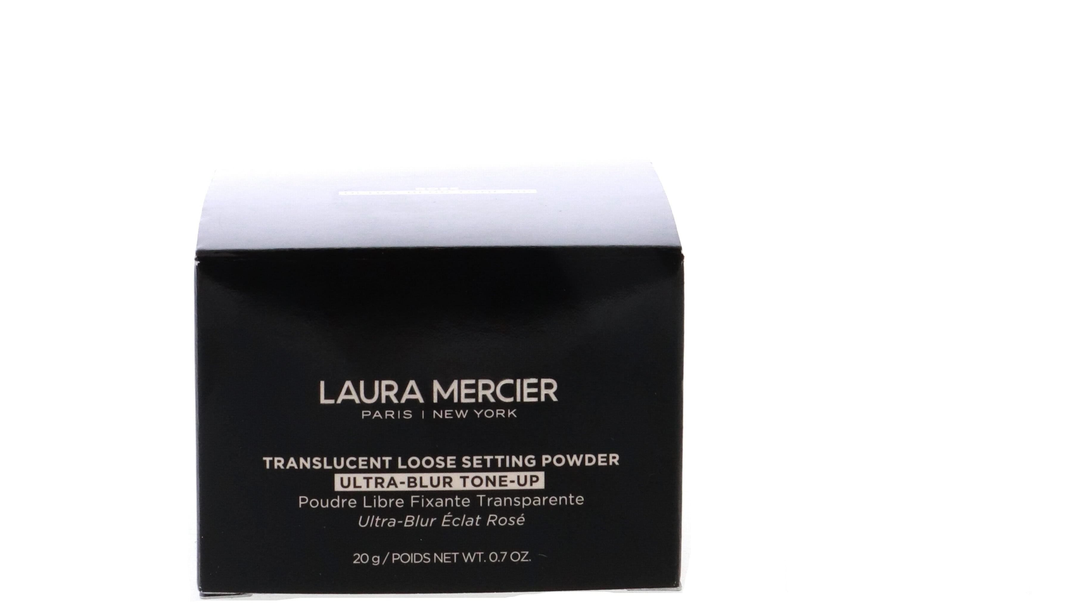 Laura Mercier Ultra-Blur Talc-Free Translucent Loose Setting Powder ...