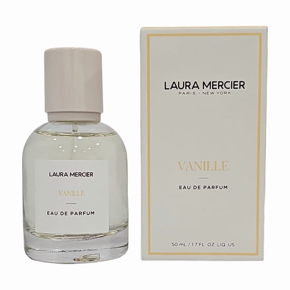 Laura Mercier Vanille Eau De Parfum 1.7 oz / 50 ml Spray For Women ...