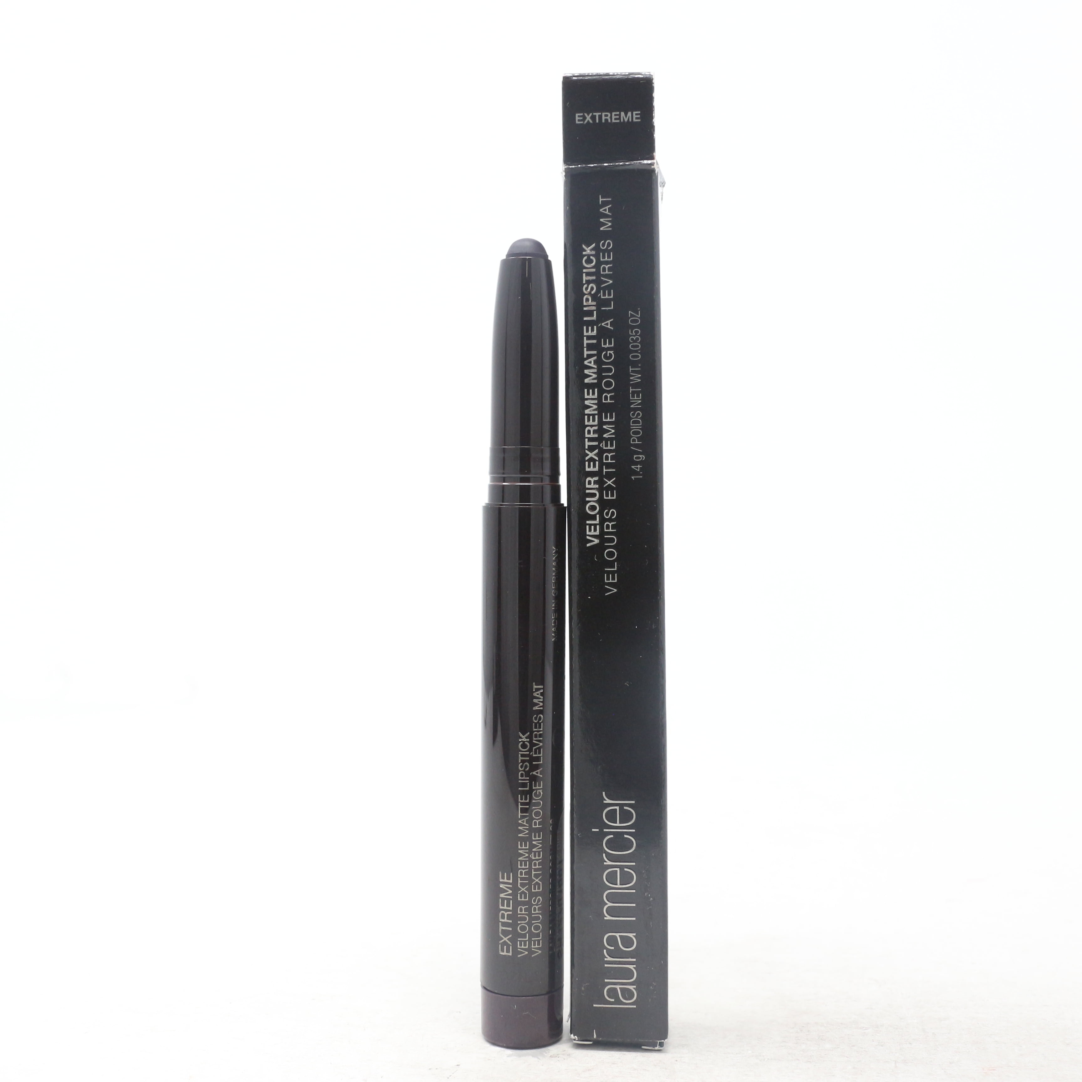 Laura Mercier Velour Extreme Matte Lipstick - Extreme - Walmart.com