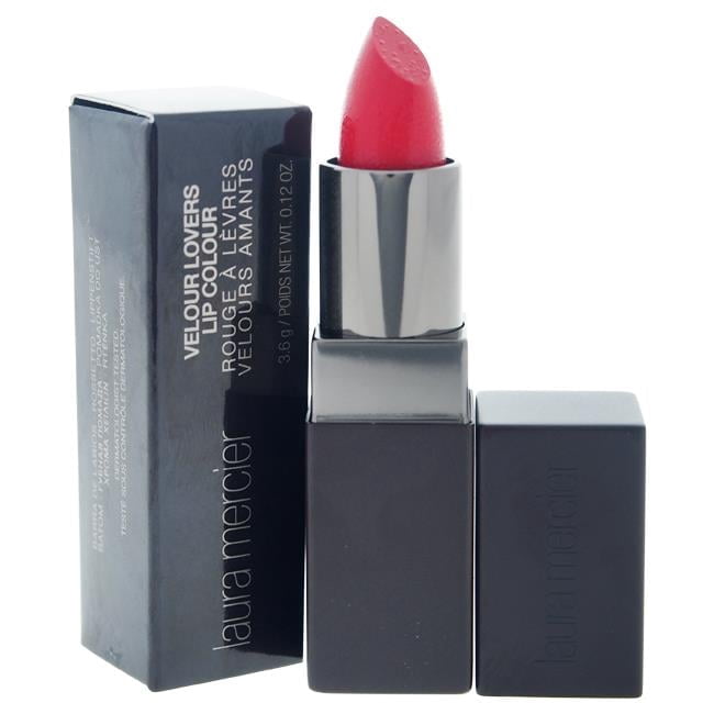 Laura Mercier Velour Lovers Lip Colour - for eplay Lipstick for Women ...