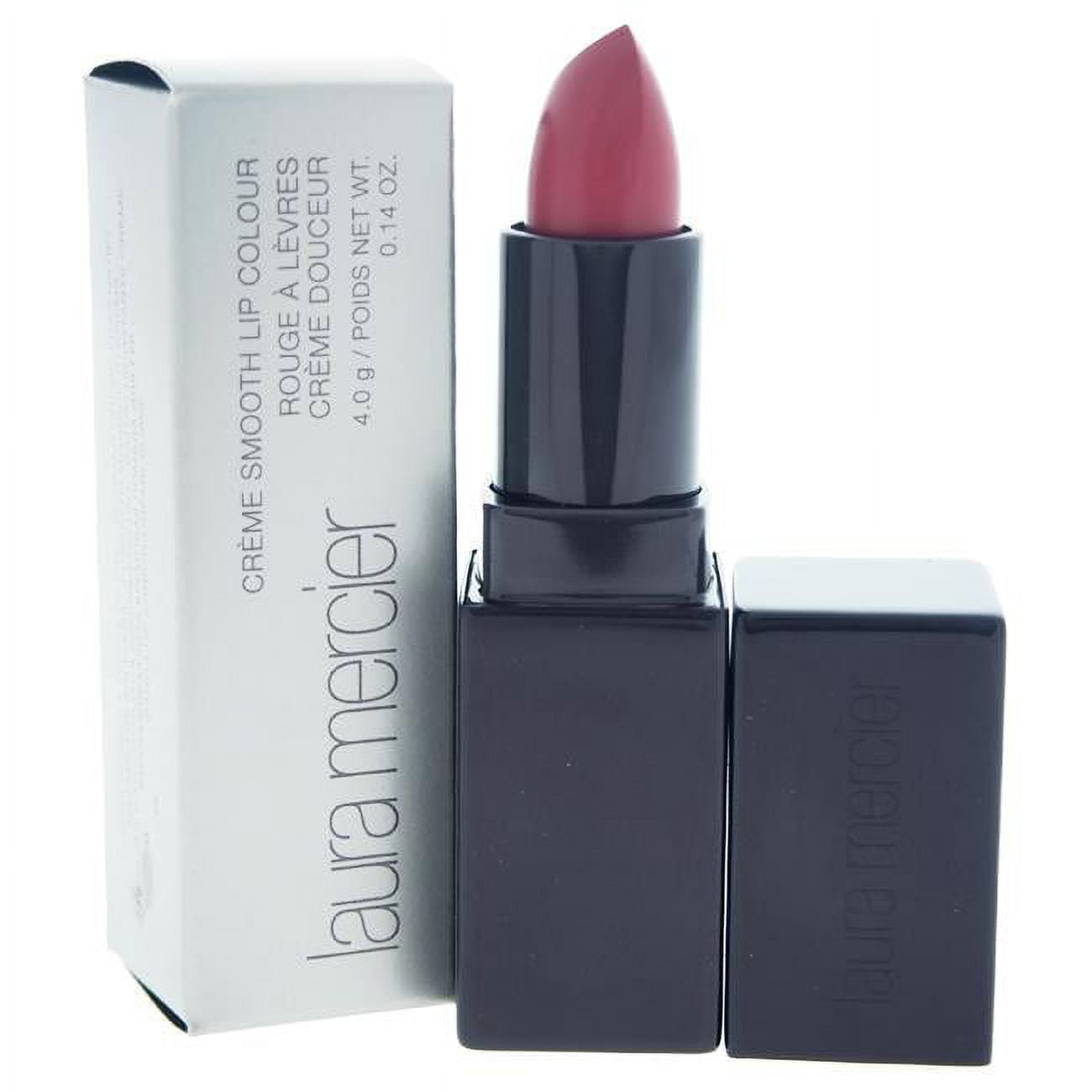 Laura Mercier W-C-10924 Creme Smooth Lip Colour - Audrey Lipstick for ...