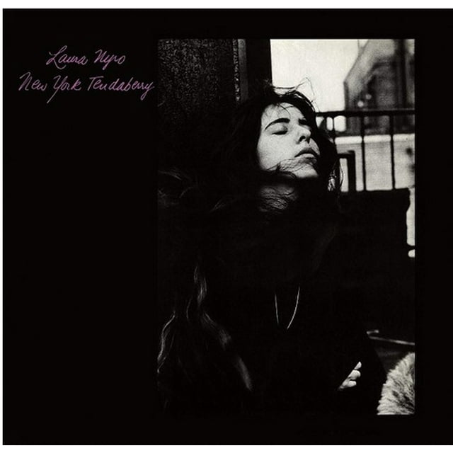 Laura Nyro - New York Tendaberry [Expanded] [Remastered] - Folk Music ...
