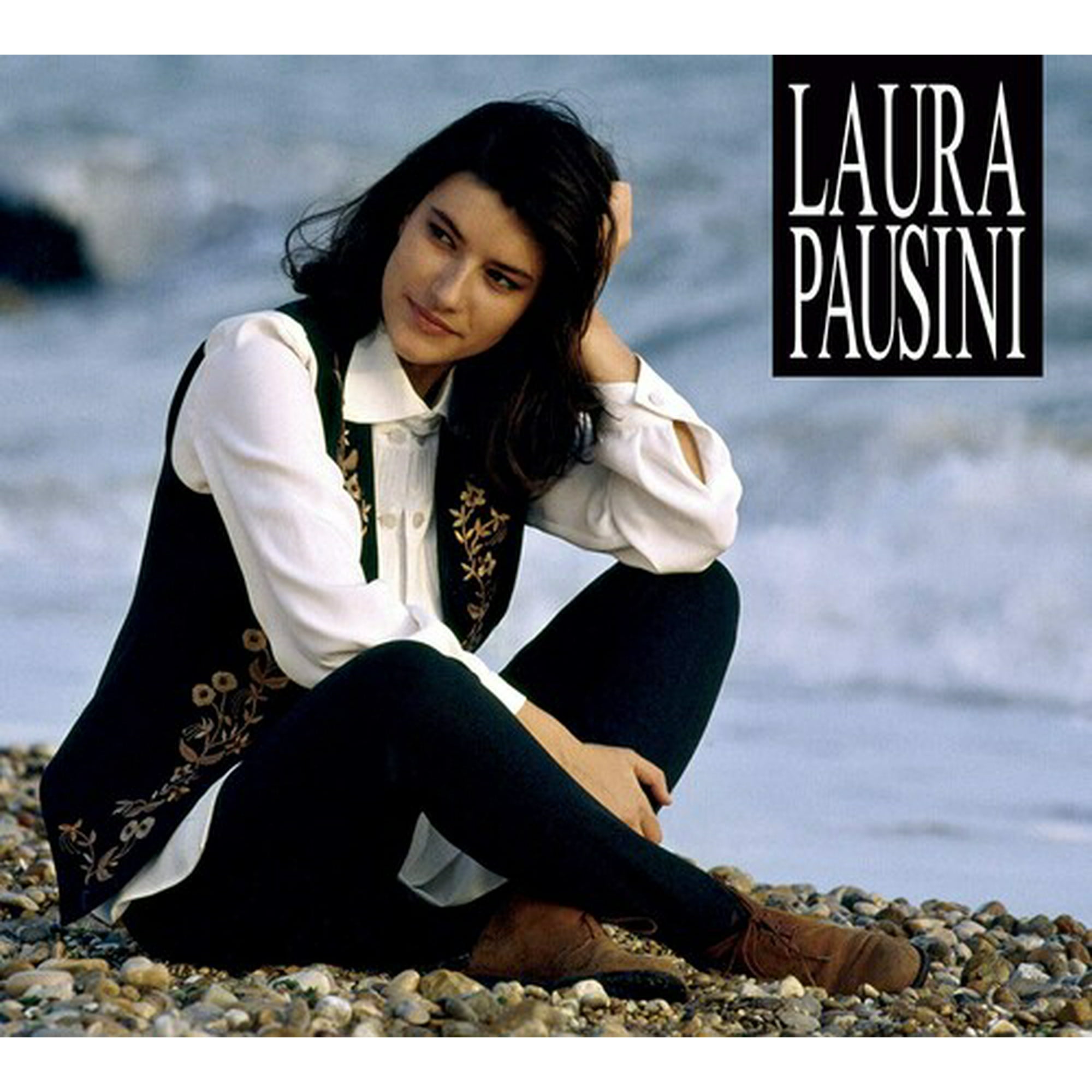Laura Pausini Album