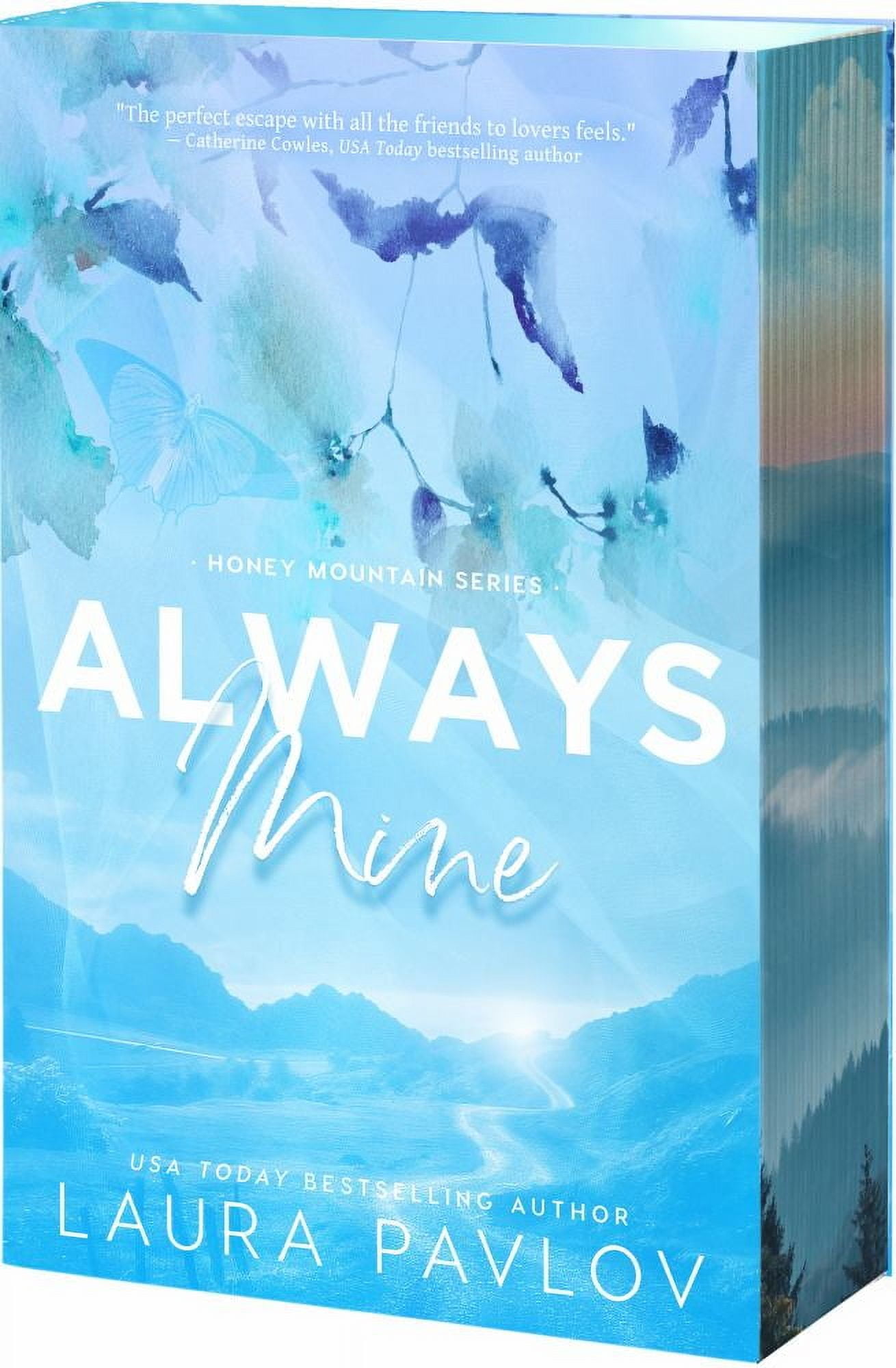 Always Mine (Paperback) - Walmart.com