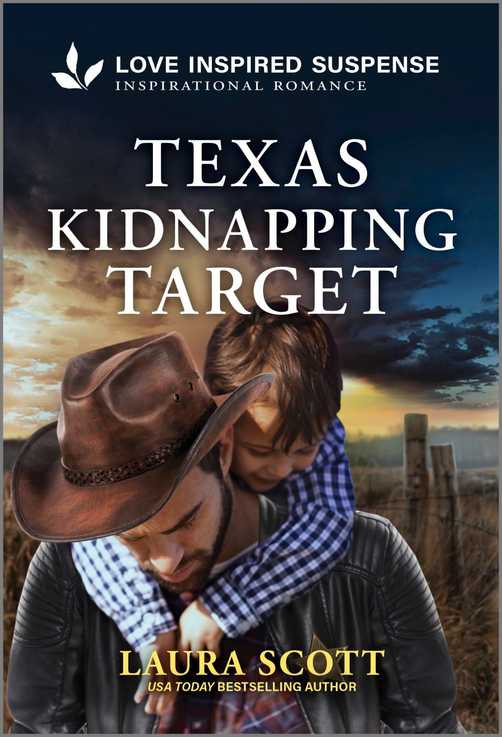 Laura Scott: Texas Kidnapping Target (Paperback) - Walmart.com