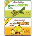 Laura Scudder's Green Onion BCF26 & Toasted Onion Dip Mix (Pack of 6) - Walmart.com