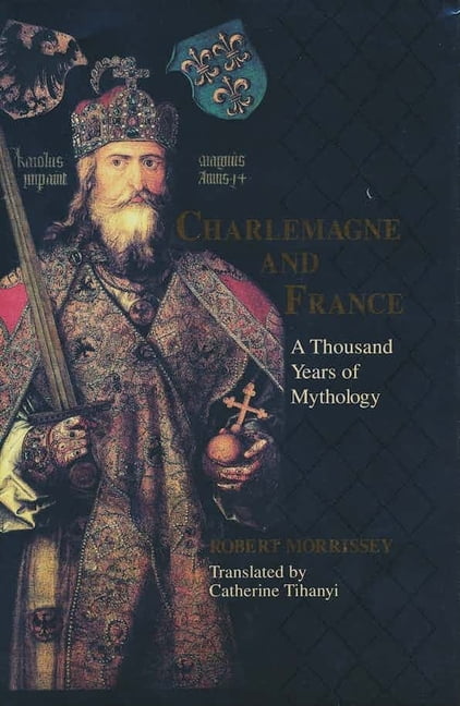 French Mythology