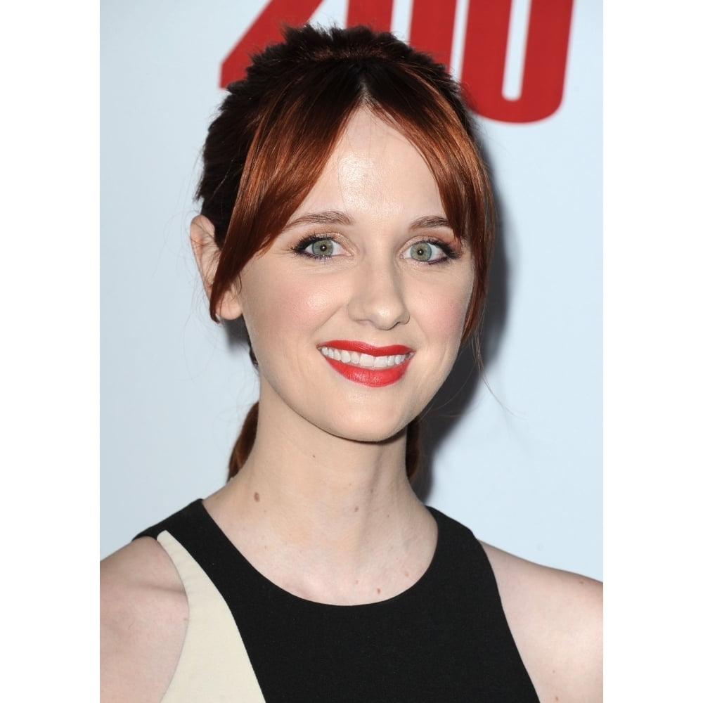 Laura Spencer At Arrivals For The Big Bang Theory 200Th Episode Party ...