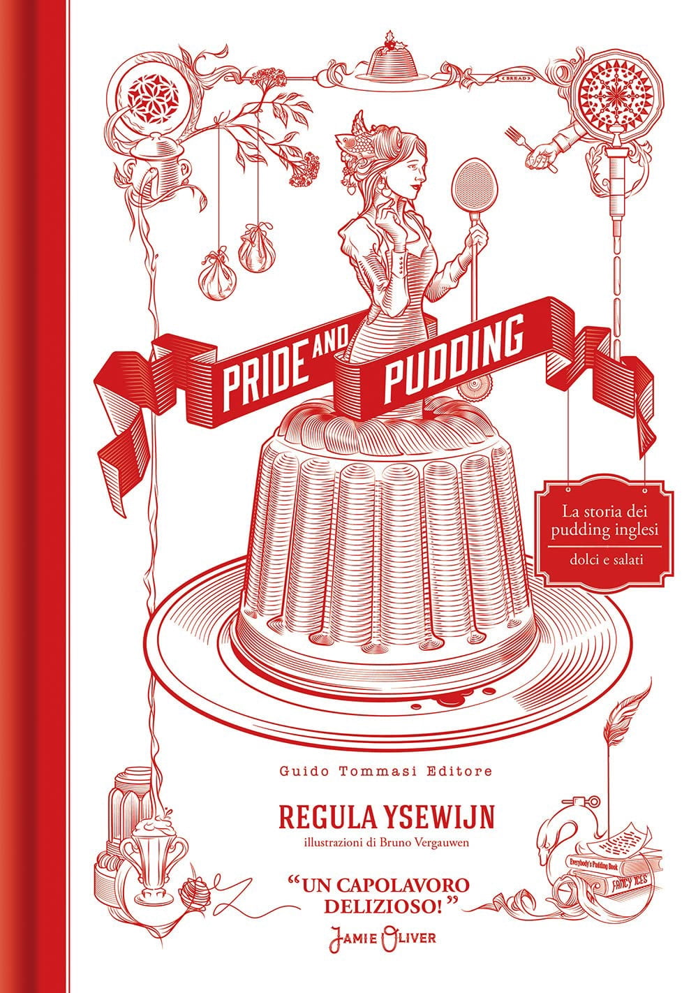 Laura Tosi,Silvana Mancuso,Regula Ysewijn,Bruno Vergauwen Pride and ...