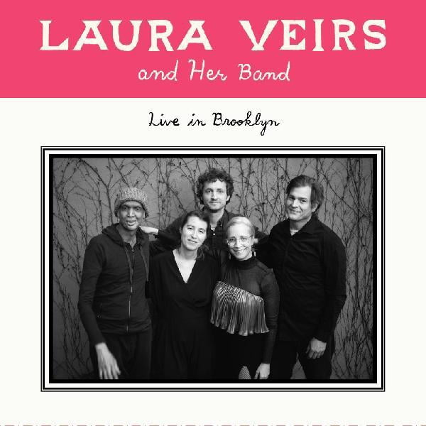 Laura Veirs - Laura Veirs And Her Band - Live In Brooklyn - Music ...