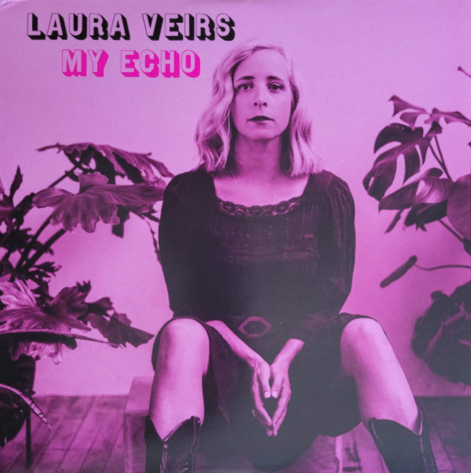 Laura Veirs - My Echo - Walmart.com