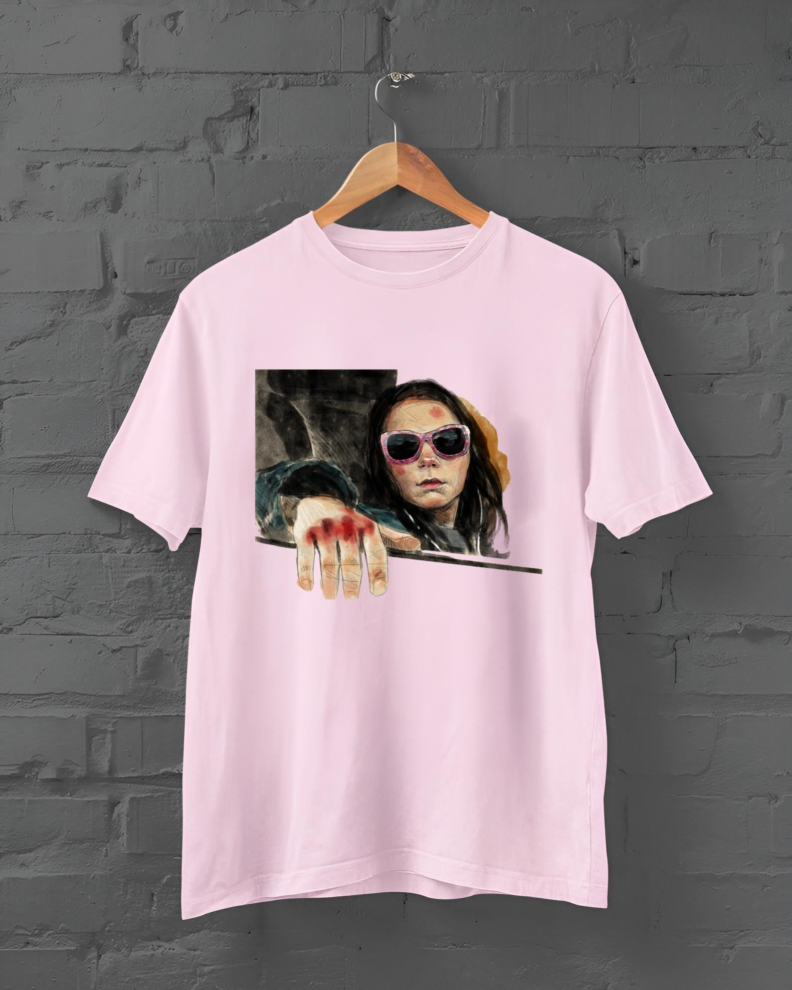 Laura X-23 T-Shirt - Walmart.com