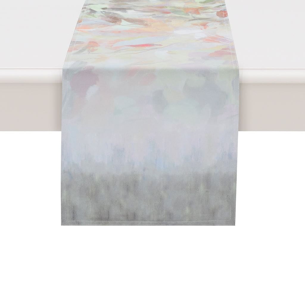 Laural Home Nature's Melody Table Runner 13" x 72" - Walmart.com
