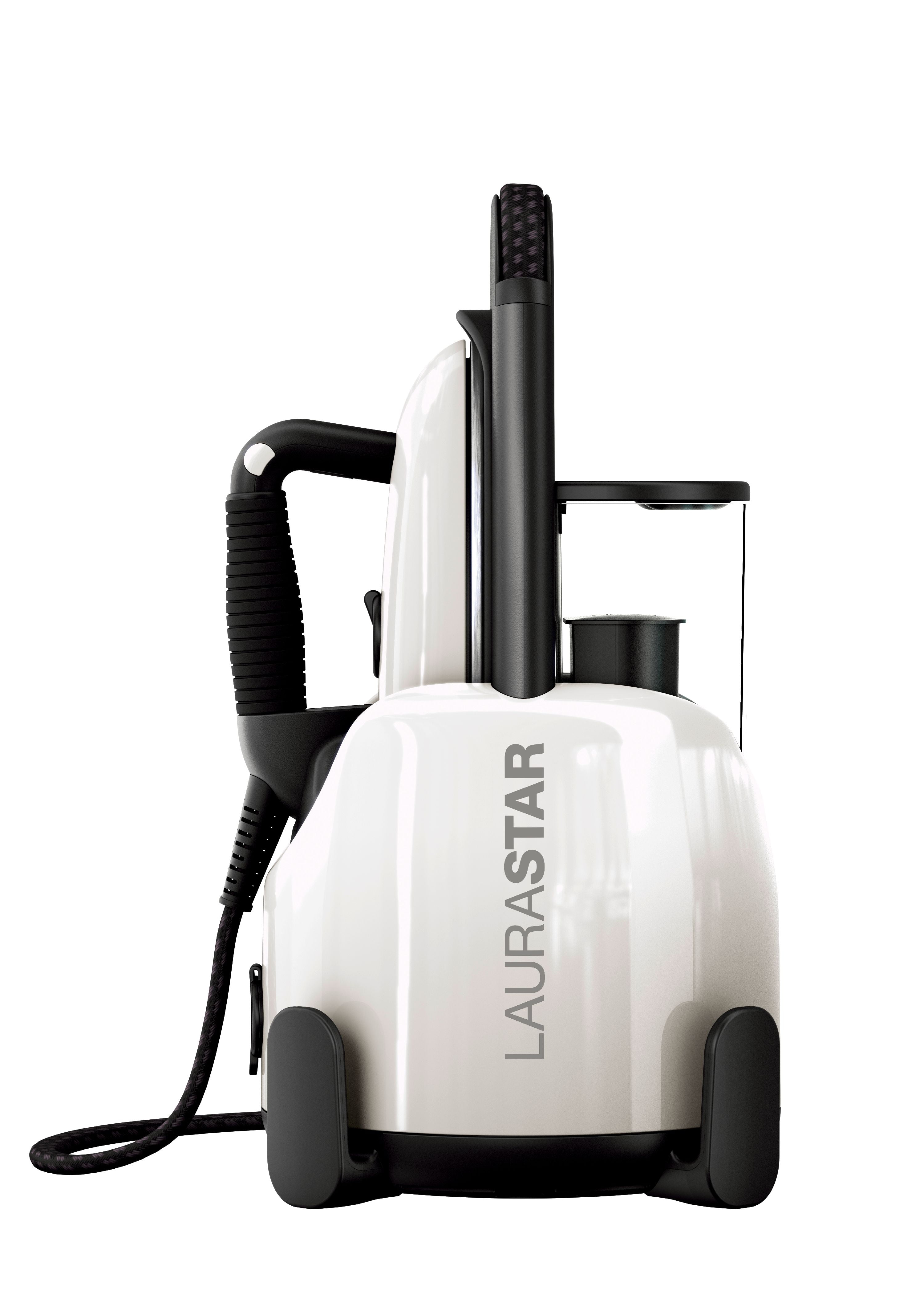 Free Shipping! Laurastar Lift Light Weight Steam Generator Iron, Fast ...