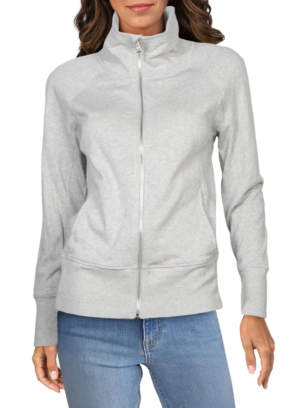 Lauren Ralph Lauren Womens Lightweight Spring Basic Jacket - Walmart.com