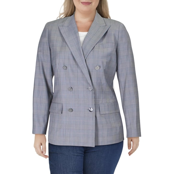 Ralph Lauren Double Breasted Suit