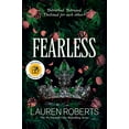 Fearless (Walmart Exclusive) (Hardcover) - Walmart.com