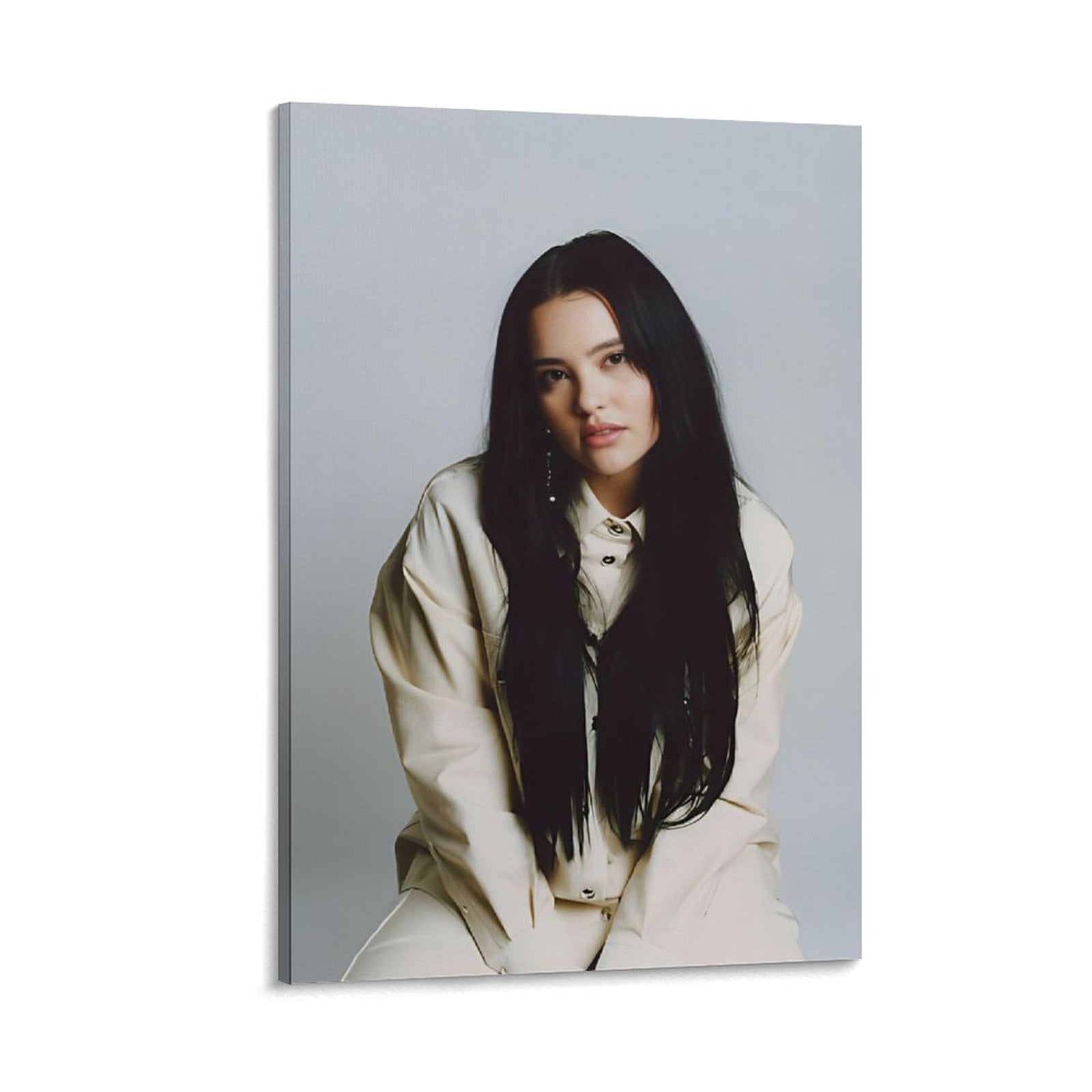 Lauren Spencer-Smith Sexy And Spicy Art Rapper Poster Posters Wall Art ...