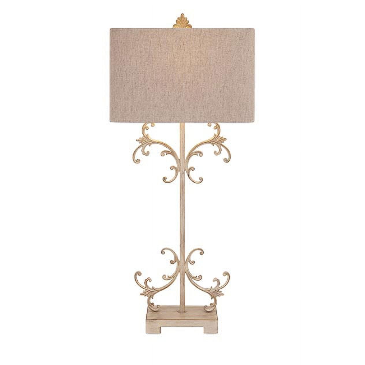 Lauren Table Lamp - Walmart.com