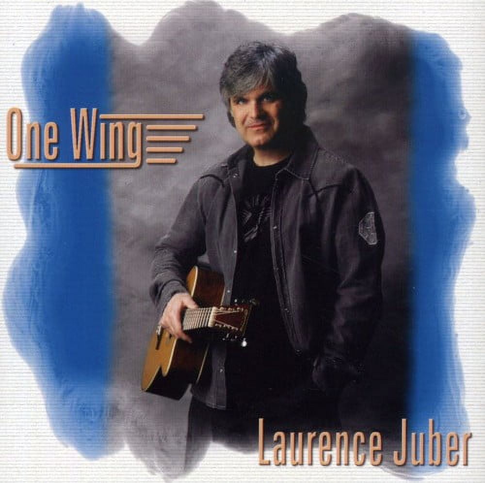 Laurence Juber - One Wing - Music & Performance - CD - Walmart.com