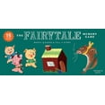 Laurence King The Fairytale Memory Game: Fairy-Tale Match It E11 ...