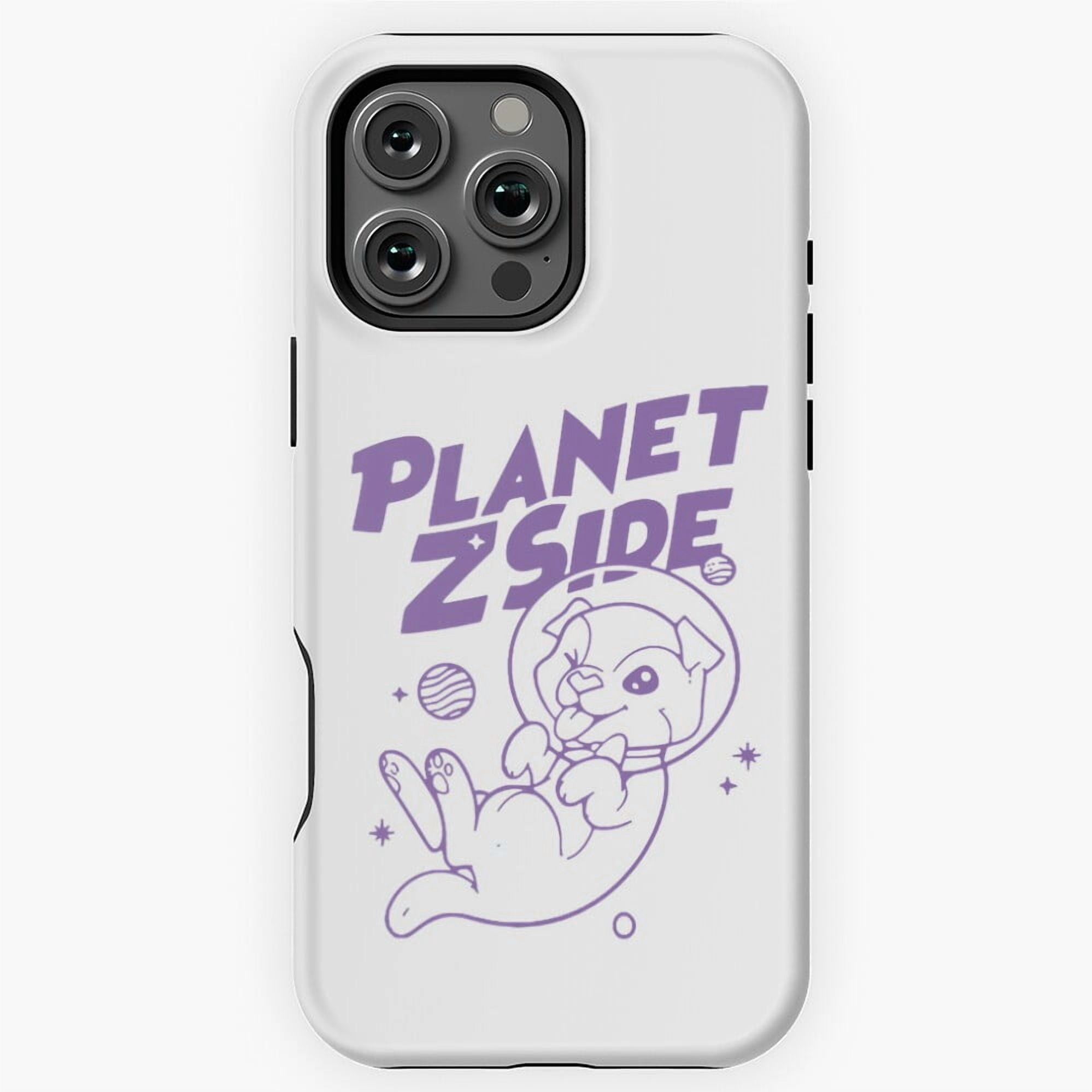 LaurenzSide Fan YouTuber Gamer Merch Phone Case for iPhone 16 15 14 13 ...