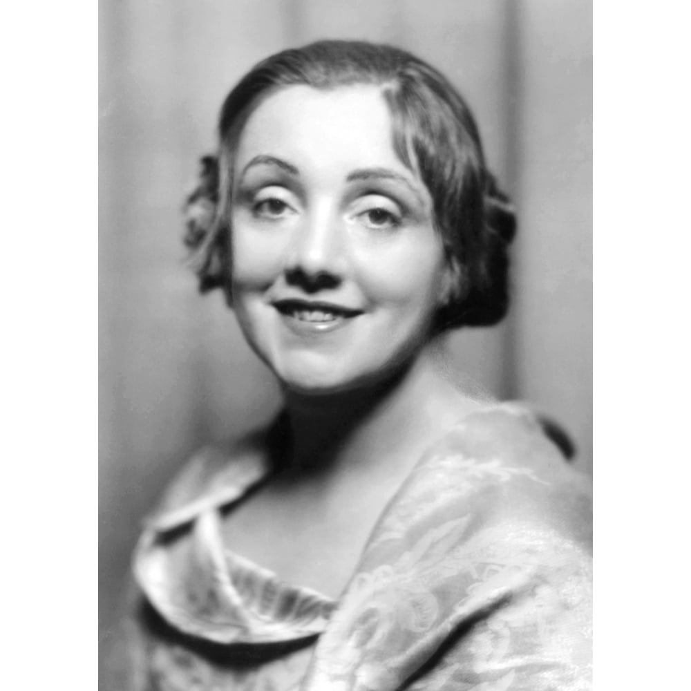 Laurette Taylor Portrait (16 x 20) - Walmart.com